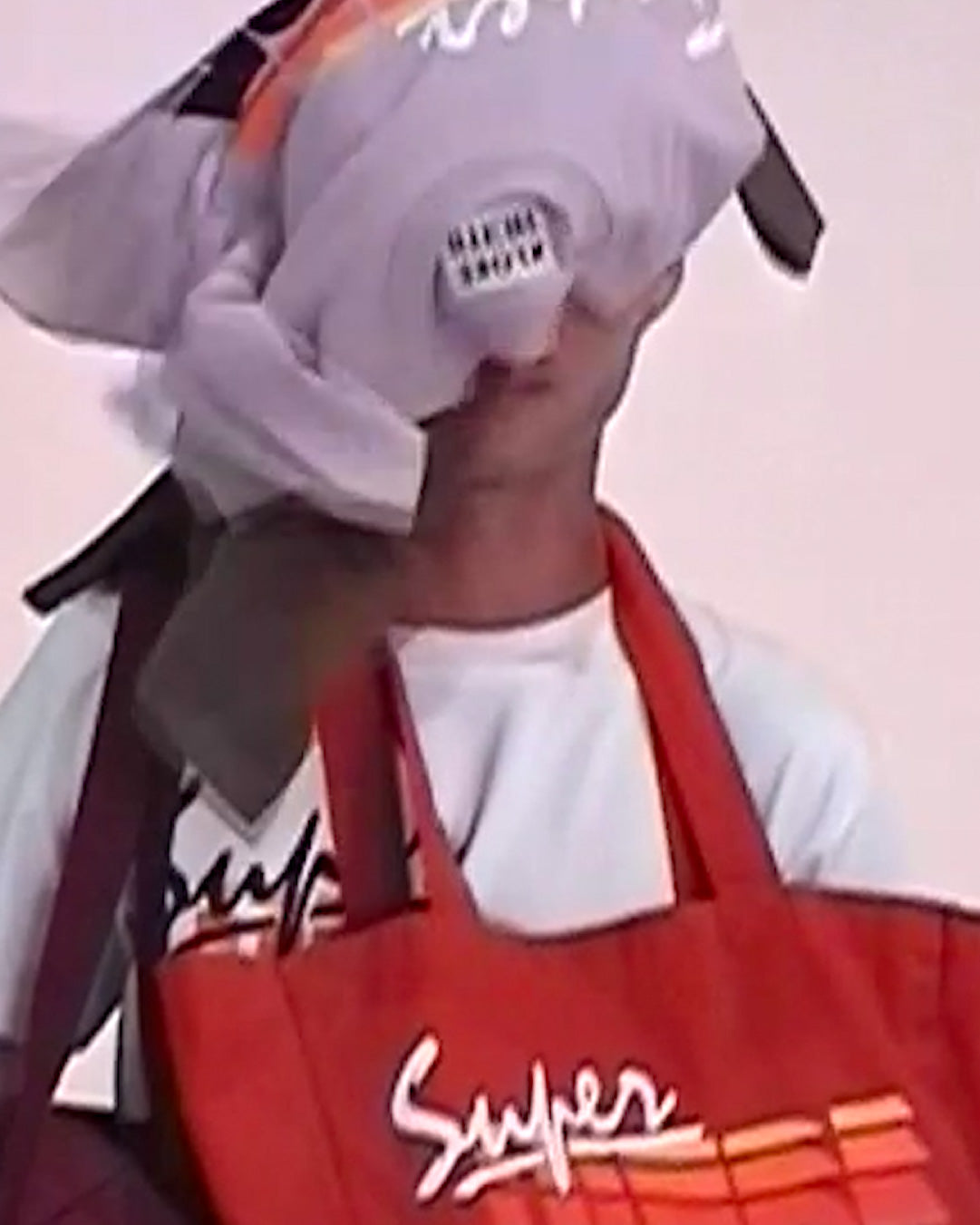 SUPER ULTRA II—KLOKE X ACMI – Kloke