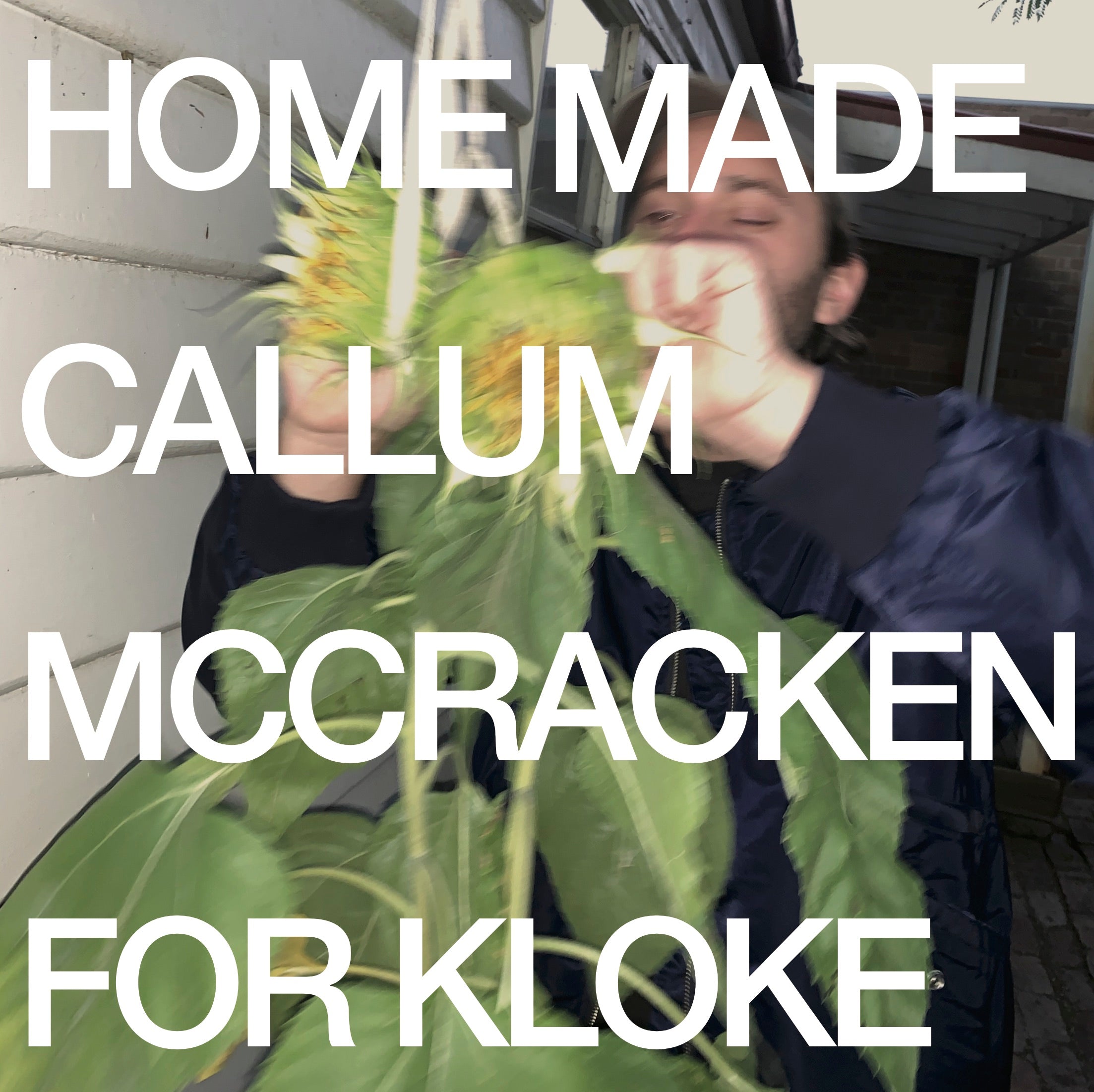 HOME MADE MIX – Kloke