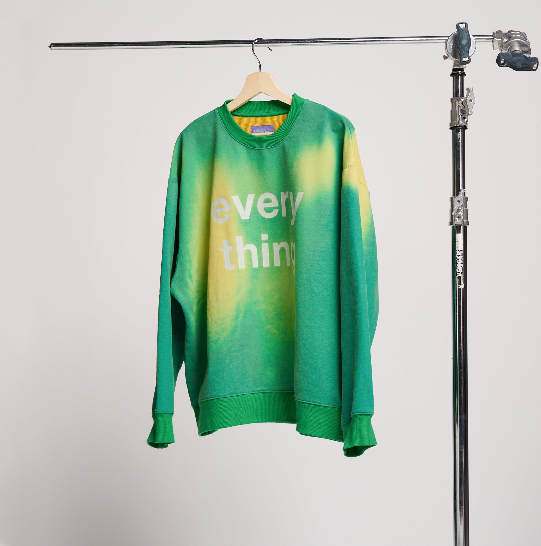 KLOKE X UNIVERSAL EVERYTHING AT ACMI – Kloke
