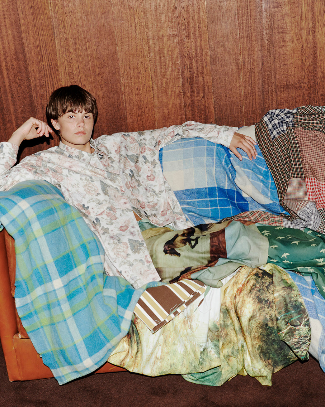 AWPC24—SUBTERRANIA | WOMEN – Kloke