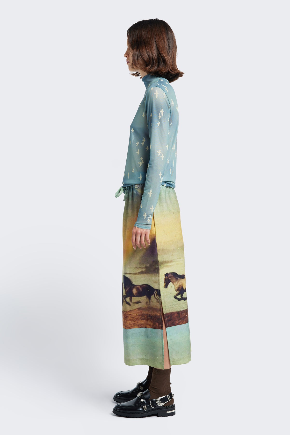 Skirts | Kloke