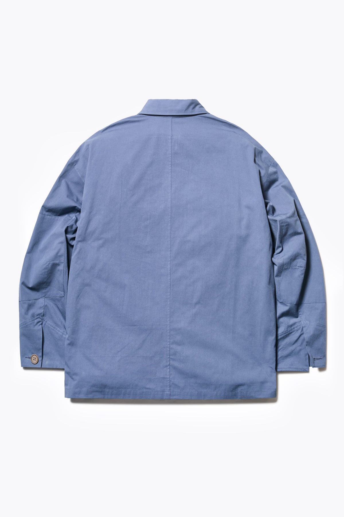 Shop Pressure Jacket - Blue | Kloke