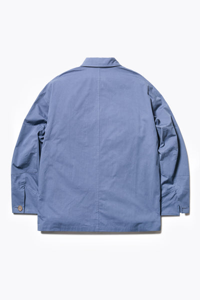 Shop Pressure Jacket - Blue | Kloke